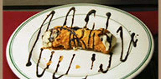 Marinucci's Deli Delivery Menu | Order Online | 2852 St Vincent St ...