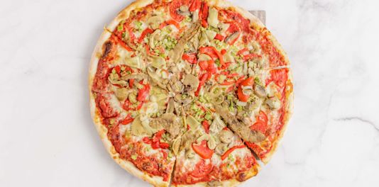 Pizza Castle Delivery Menu | Order Online | 143 Chase Ave Waterbury ...