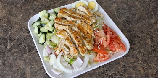 Everything Turkey - Detroit, MI Restaurant | Menu + Delivery | Seamless