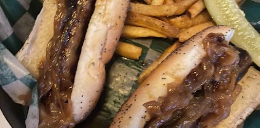 Watta Potato by Yogis Bistro Inc - Chicago, IL Restaurant | Menu ...