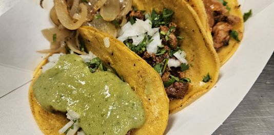 El Chico Cafe Delivery Menu | Order Online | 1549 South Bowen Road ...