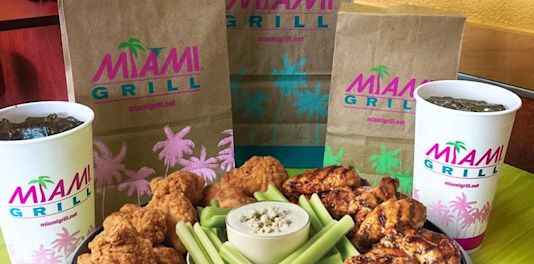 Chef Tally World Famous Jerk Chicken - West Park, FL Restaurant | Menu ...