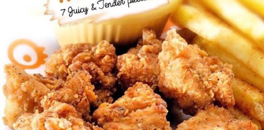 Reddi Rooster - Stamford, CT Restaurant | Menu + Delivery | Seamless