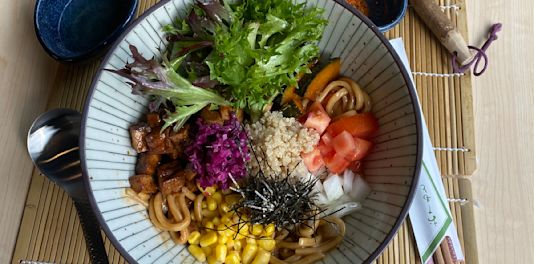 Noodle Shop - Boston, MA Restaurant | Menu + Delivery | Seamless