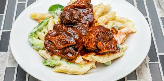 Code Red Restaurant Delivery Menu | Order Online | 1320 E Gun Hill Rd ...