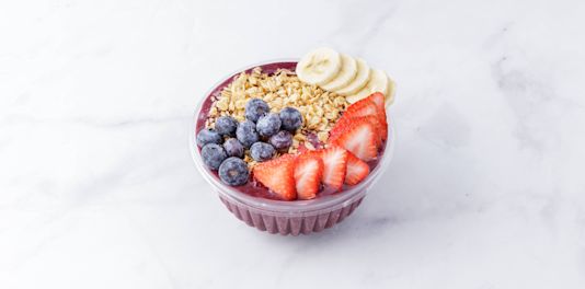 Oakberry Acai Bowls & Smoothies | Nomad - New York, NY Restaurant ...