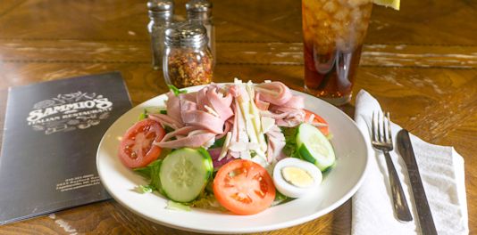 Sammio's Delivery Menu | Order Online | 3057 N Main St Hope Mills | Grubhub