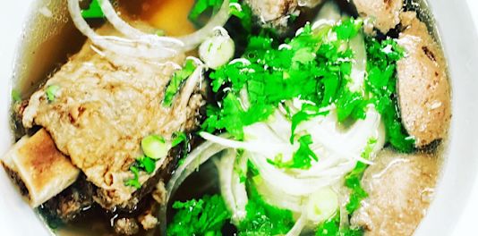 Thai Namtip Delivery Menu | Order Online | 5461 N Bend Rd Cincinnati ...