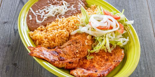 El Rodeo Hershey - Hershey, PA Restaurant | Menu + Delivery | Seamless