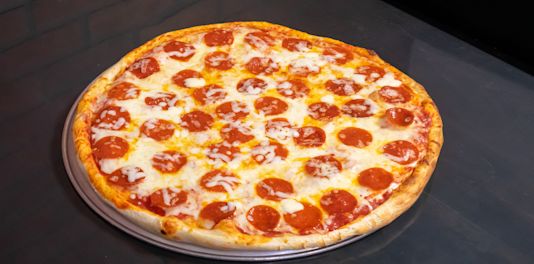 New York Roma Pizza Grove - Miami, FL Restaurant | Menu + Delivery ...