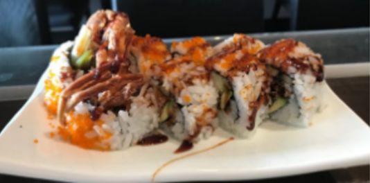 Little Chopsticks Delivery Menu | Order Online | 22922 Los Alisos Blvd ...