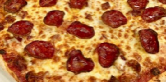 Italian Fiesta Pizzeria 47th Delivery Menu | Order Online | 1306 E 47th ...