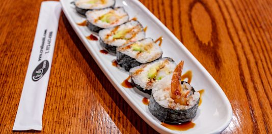 Sushi Kadan - Carrollton, TX Restaurant | Menu + Delivery | Seamless