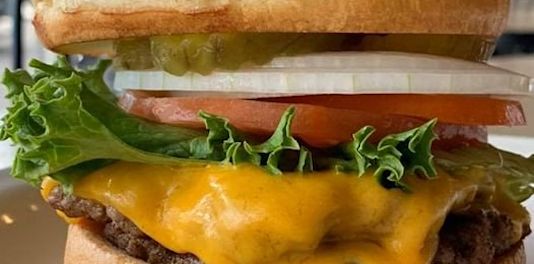 Texas Tom's - Kansas City, MO Restaurant | Menu + Delivery | Seamless