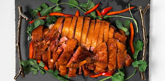 Joyee Dumpling House - Vista, CA Restaurant | Menu + Delivery | Seamless