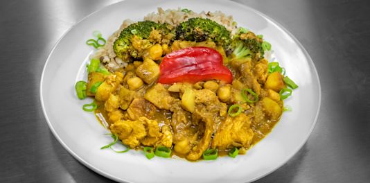 Ming Flower Chinese Restaurant Delivery Menu | Order Online | 475 ...