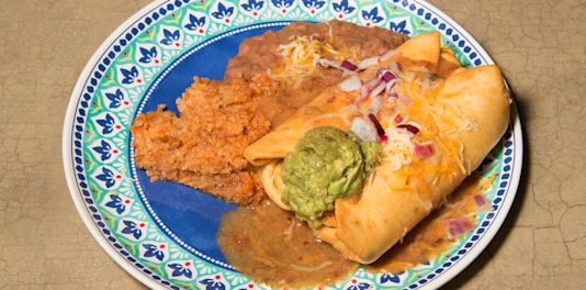 Tacos Navarro - Pueblo, CO Restaurant | Menu + Delivery | Seamless