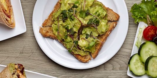 Corbo's Southside Deli Delivery Menu | Order Online | 90 Washington ...