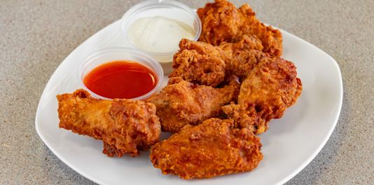 Chubs Burgers Burritos and Heroes - Farmingville, NY Restaurant | Menu ...