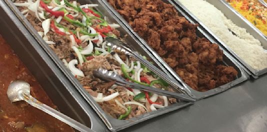 Cafe Nunez Delivery Menu | Order Online | 240 W 35th St New York | Grubhub