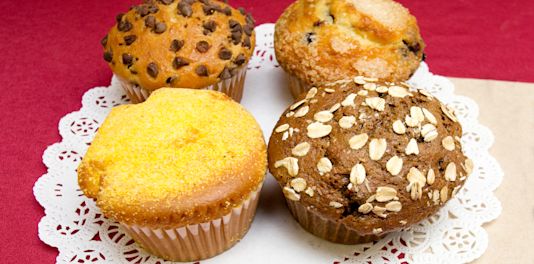 Harvest Bakery Delivery Menu | Order Online | 84 Farmington Ave Bristol ...