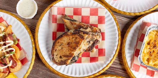 La Caridad 72 - New York, NY Restaurant | Menu + Delivery | Seamless