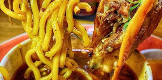 Tacos El Panzon Delivery Menu | Order Online | 2720 Las Vegas Blvd N ...