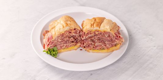 The Stand (Northridge) - Los Angeles, CA Restaurant | Menu + Delivery ...