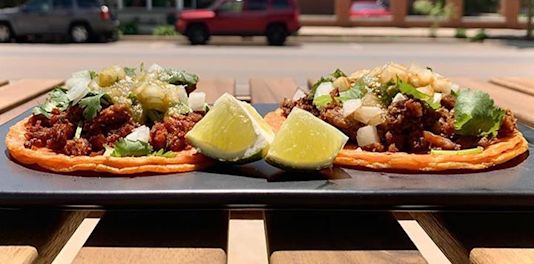 Da Catch - Peoria, IL Restaurant | Menu + Delivery | Seamless