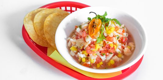 Papi Chulo's Delivery Menu | Order Online | 611 NW 13th Ave Portland ...