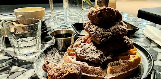 Yannis Pizza Restaurant - Newington, CT Restaurant | Menu + Delivery ...