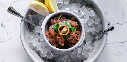 J. Pace & Son Delivery Menu | Order Online | 1 Park Ln Boston | Grubhub