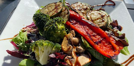 Chopt Creative Salad Co. Delivery Menu | Order Online | 1271 E Putnam ...