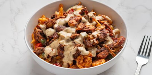 Bankhead Seafood - Atlanta, GA Restaurant | Menu + Delivery | Seamless