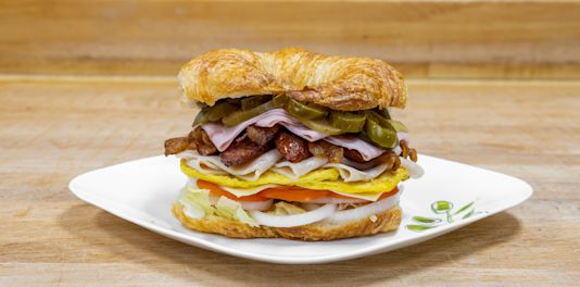 Spires Restaurant Delivery Menu | Order Online | 1935 E Del Amo Blvd ...