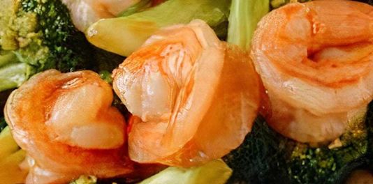 Chef Yu - New York, NY Restaurant | Menu + Delivery | Seamless