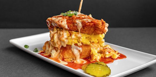 Lickety Split Southern Kitchen and Bar Delivery Menu | Order Online ...