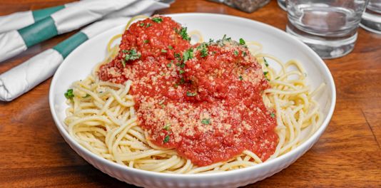 Osteria Al Volo Delivery Menu | Order Online | 1790 Columbia Rd NW ...