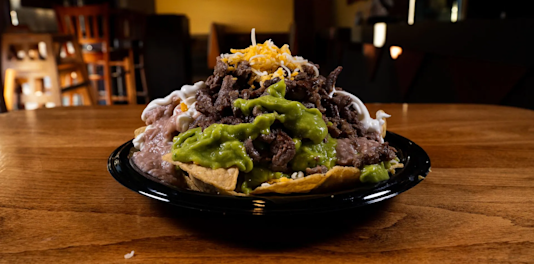 El Azteca Mexican Restaurant Delivery Menu | Order Online | 4265 Keaton ...