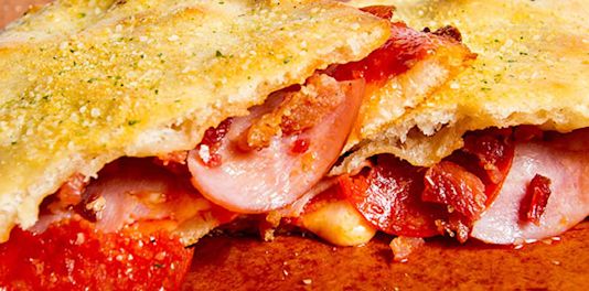 Three Potato More - Alexandria, LA Restaurant | Menu + Delivery | Seamless