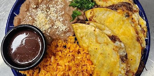 Go Loco Street Tacos and Burritos Delivery Menu | Order Online | 625 ...