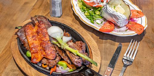 TeaRx Cafe-Newark - Newark, NJ Restaurant | Menu + Delivery | Seamless