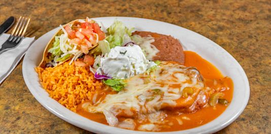 Pepe's Finest Mexican Food (Merced Ave) Delivery Menu | Order Online ...