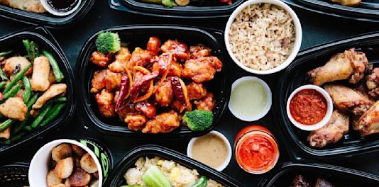 MOGU Modern Chinese Kitchen - Commack, NY Restaurant | Menu + Delivery ...