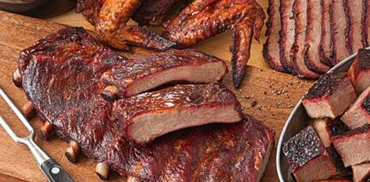 Rib Shack Delivery Menu | Order Online | 11852 Chester Village Dr ...