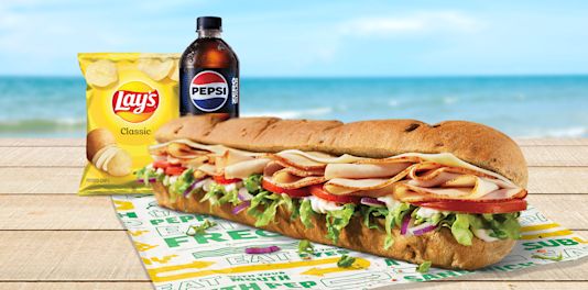 Eastbrook Deli - Montgomery, AL Restaurant | Menu + Delivery | Seamless