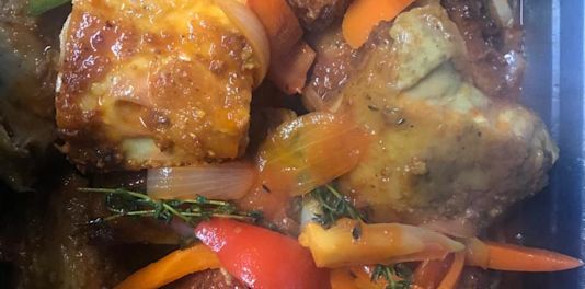 Code Red Restaurant Delivery Menu | Order Online | 1320 E Gun Hill Rd ...