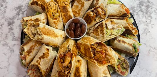 Lehigh Pizza Delivery Menu | Order Online | 13 W 3rd St Bethlehem | Grubhub