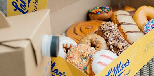 Off Broadway Cafe - Denver, CO Restaurant | Menu + Delivery | Seamless