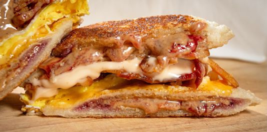 Hank's Cheesecakes - St. Louis, MO Restaurant | Menu + Delivery | Seamless